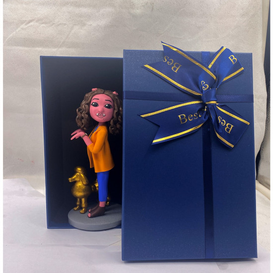 Halloween Custom Bobblehead